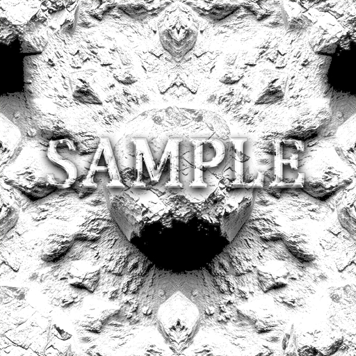 Second Life Marketplace - Zoy Texture [ Meteorite Seamless 04 ] B
